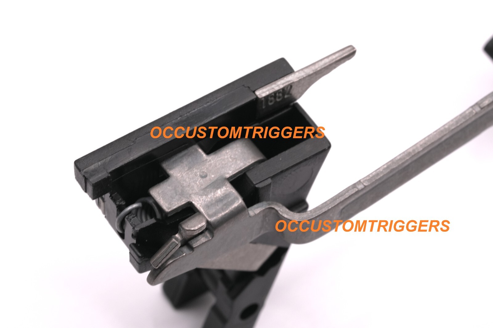 Glock OEM Trigger Bar 40S&W & .357sig Fits Gen 1/2/3 for Glock 22 23 27 ...