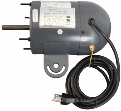 Motors - Industrial Motor