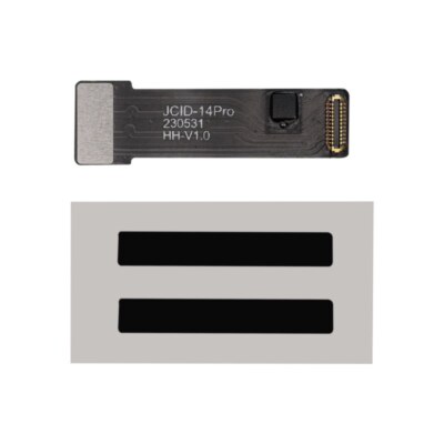 JC Camera Repair Flex Cable Plug In for Apple iPhone 14 Pro Repair ...