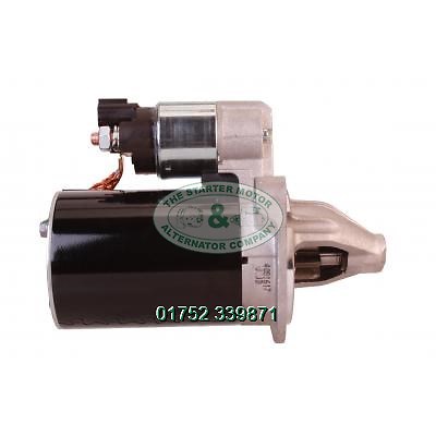HYUNDAI i20 i30 i40 PETROL STARTER MOTOR 36100-2B020 36100-2B100 36100 ...