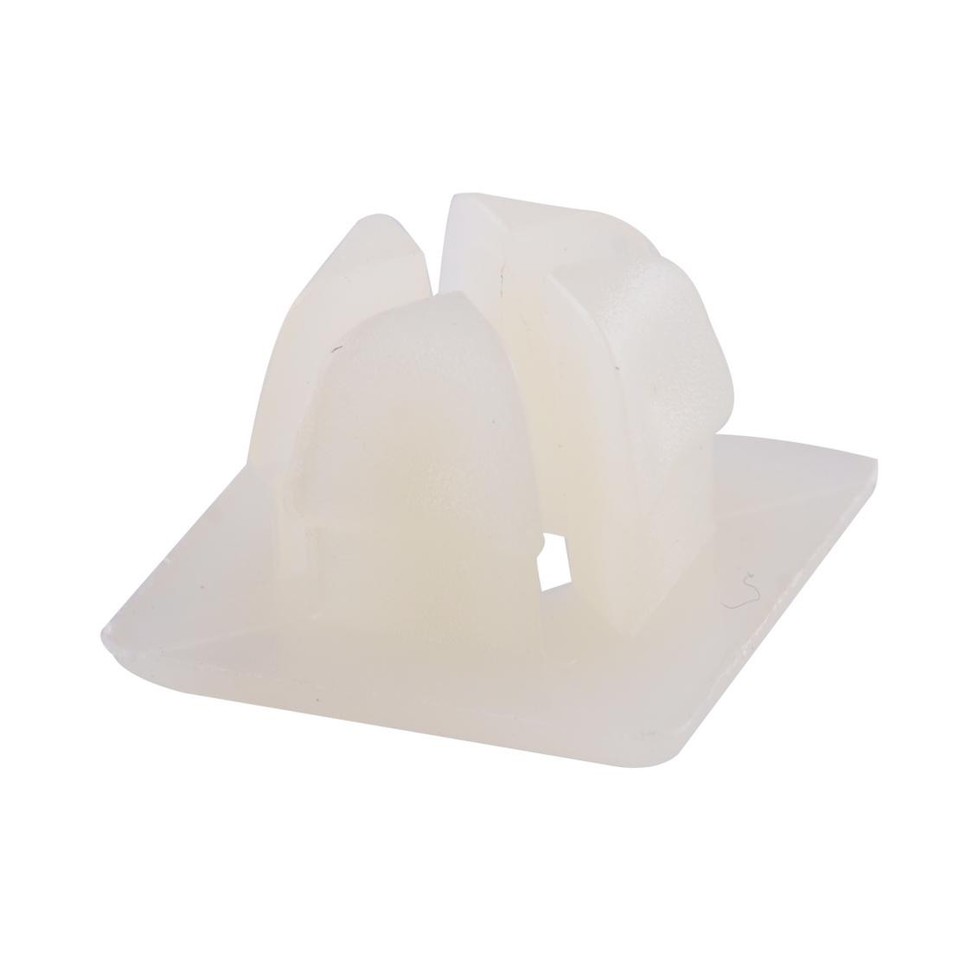 100x License Plate Nut Bracket Clip #14 Screw Grommet fit for Chevy GMC ...