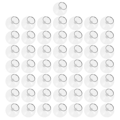 50Pcs PVC Suction Cups Tablet Screen Suction Cups Phone Screen Repair ...