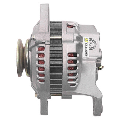 Alternator for Nissan 300Zx Z31 3.0L VG30E 05/84 - 06/85 | eBay Australia