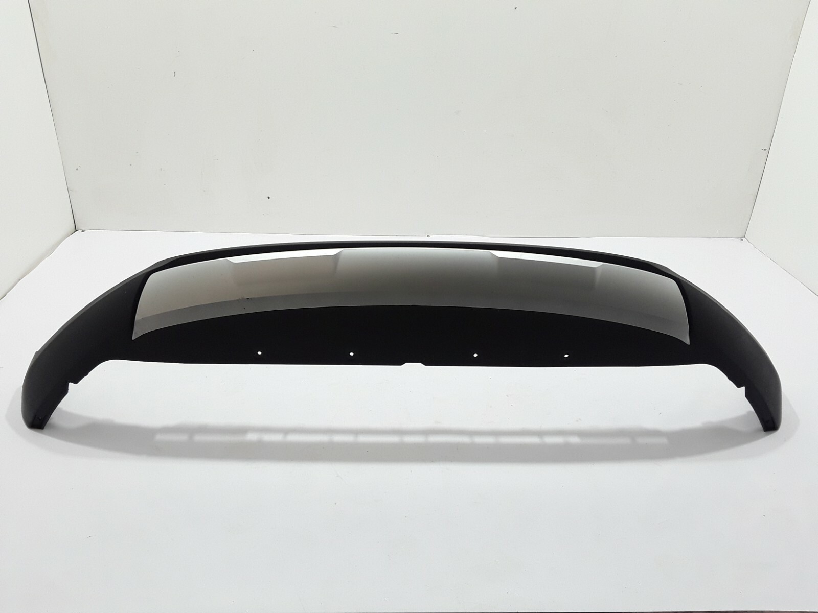 2018 VOLVO XC40 FRONT BUMPER LOWER SPOILER 31449340 | eBay