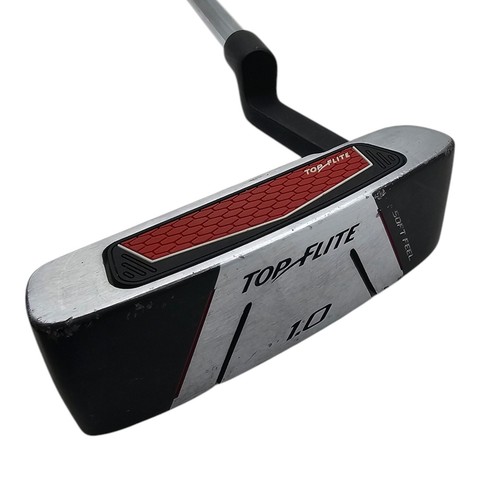 Top Flite 1.0 Soft Feel 35” Blade Putter Golf | eBay