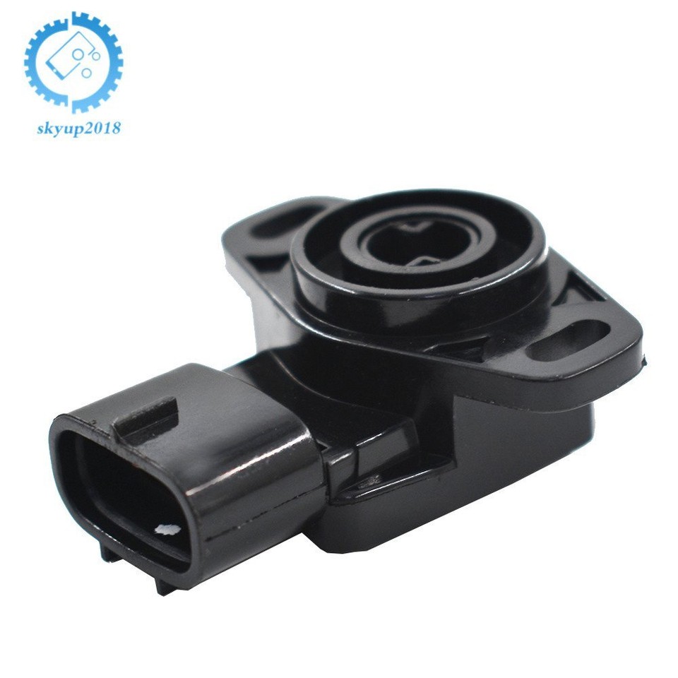 Throttle Position Sensor Tps For Polaris Ranger 500 570 800 4X4 Efi ...