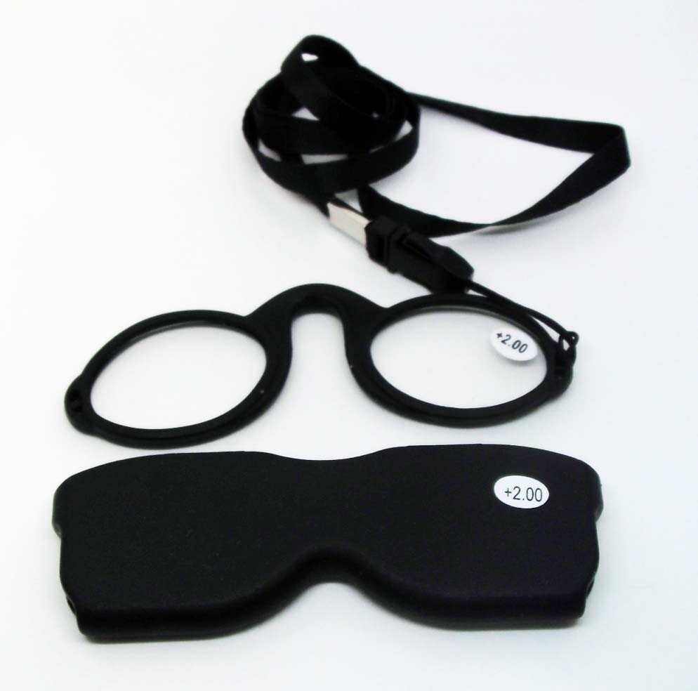 These Smart Glasses Adjust To Your Vision Automatically