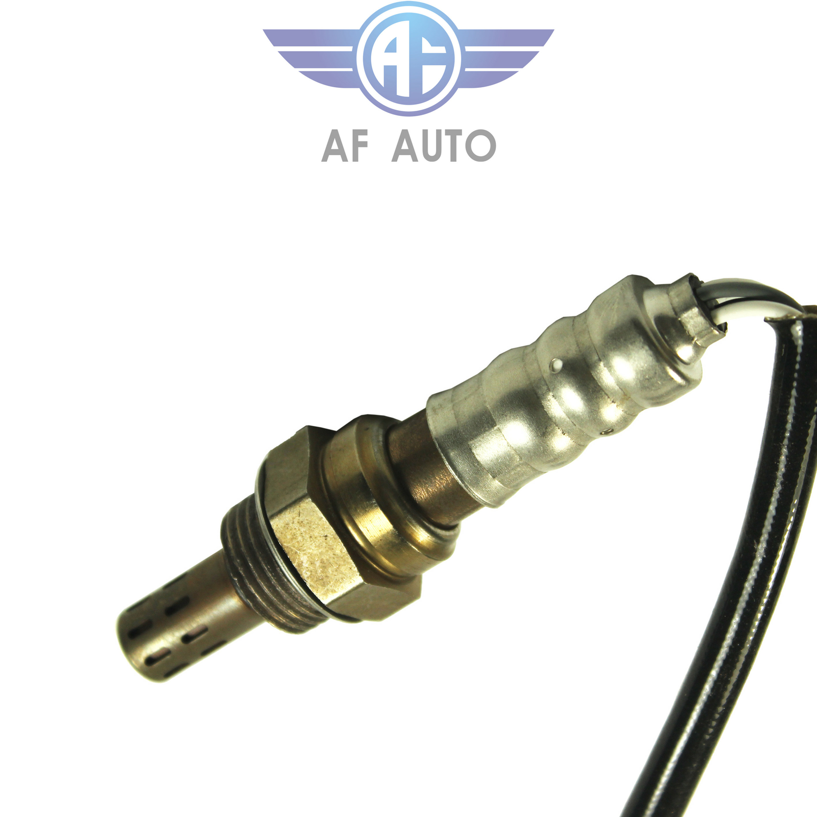 AFS123 O2 Oxygen Sensor Fits Buick Cadillac Chevrolet GMC Isuzu Pontiac ...