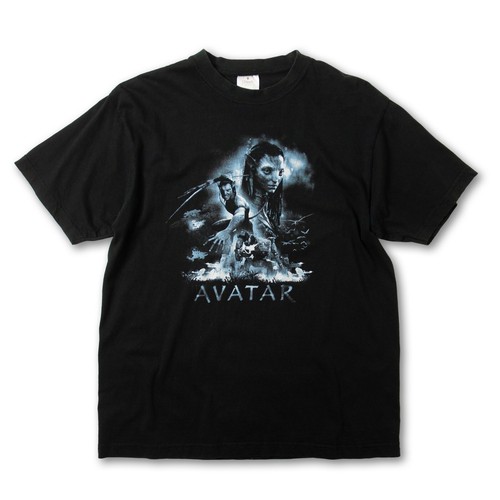 2000s AVATAR Movie T-shirts - Gem