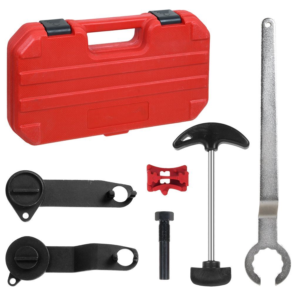 Timing Tool Kit for VAG VW Audi Seat Skoda 1.0 1.2 1.4 Tsi, Tfsi | eBay