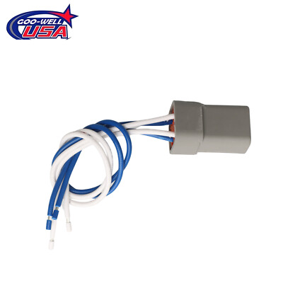 Power Power Wiring Harness Pigtail Plug Fits for Cummins ISX ECM Cm871 ...
