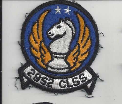 PATCH USAF 2952 CLSS COMBAT LOGISTICS SUPPORT SQ | eBay