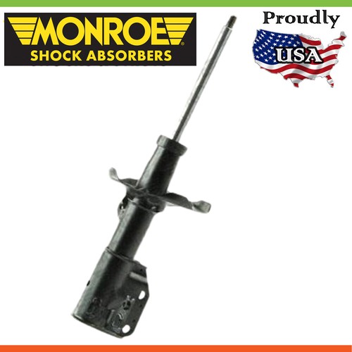 1x MONROE Original Gas Shock Absorber -Front For Mazda 323 1.8 Astina ...