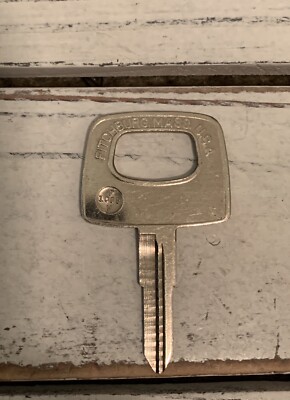 Vintage ILCO Key, Independent Lock Co, Fitchburg, Mass | eBay