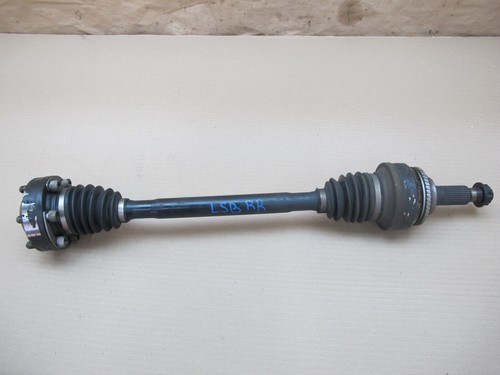 🥇01-03 LEXUS UCF30L LS430 REAR RIGHT SUSPENSION AXLE SHAFT 106K MILES ...