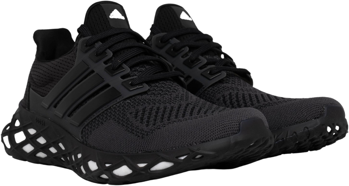 adidas UltraBoost Web DNA Black Carbon for Sale - Authenticity ...