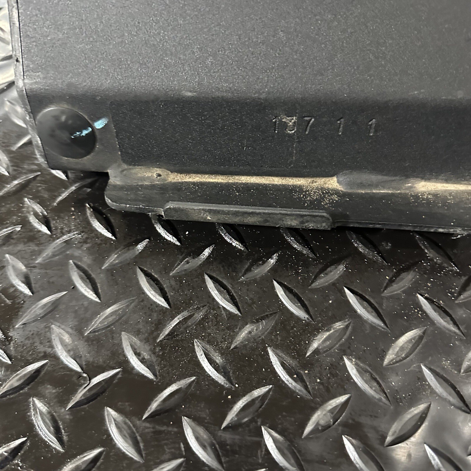 Jeep Wrangler Mopar Rubicon Rock Rails Side Bar Armor Driver ...