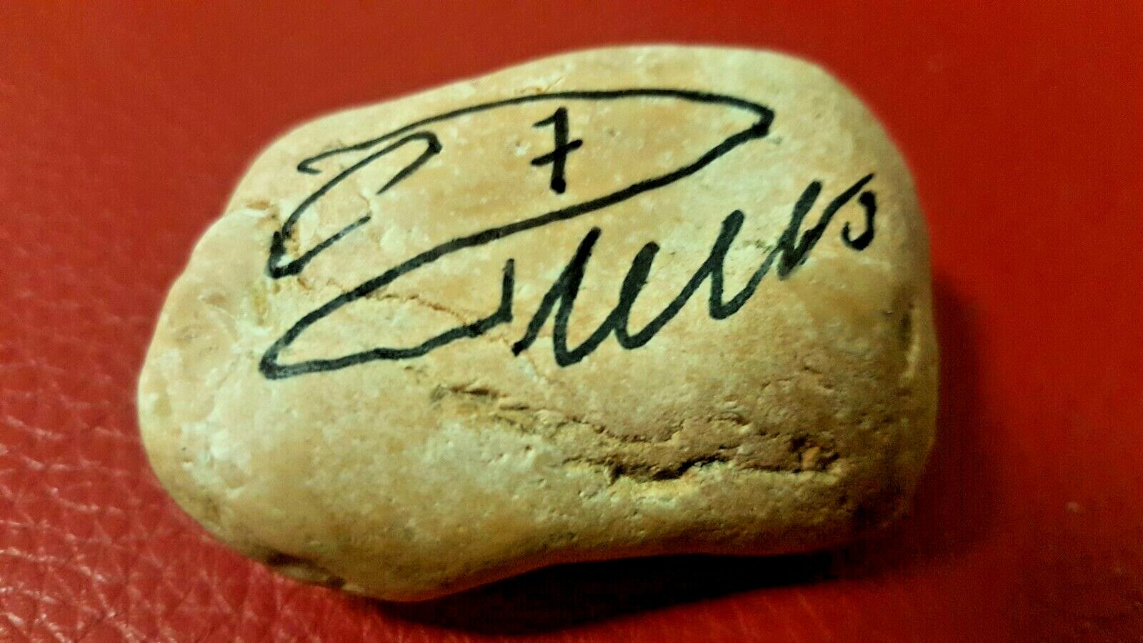 AUTOGRAFO ORIGINALE CRISTIANO RONALDO juventus cr7 firma autograph ...