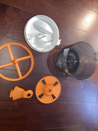 Baby Brezza Formula Pro Advanced Powder Container/Lid Stirring Set ...