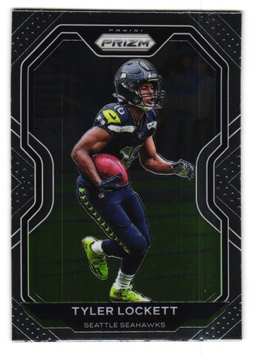2020 Panini Prizm #293 Tyler Lockett | eBay