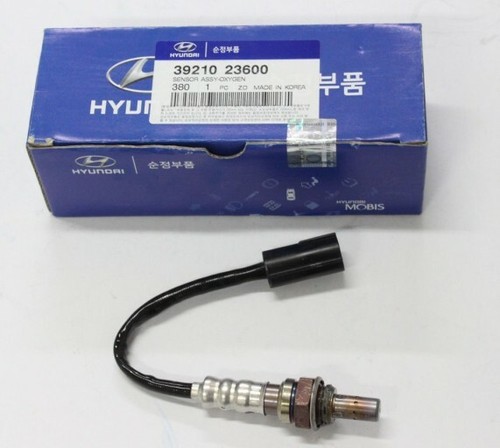 392102ECC0 SENSOR ORIGINAL ASI-OXÍGENO para Kia Carens 16+/DHL | eBay