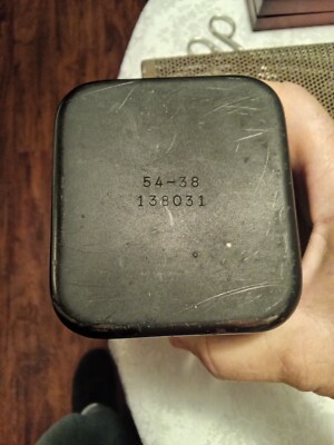 Heathkit Transformer for DX-35 Transmitter Good Used | eBay