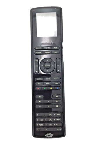Crestron Prodigy PLX3 Handheld Wireless Remote Control | eBay