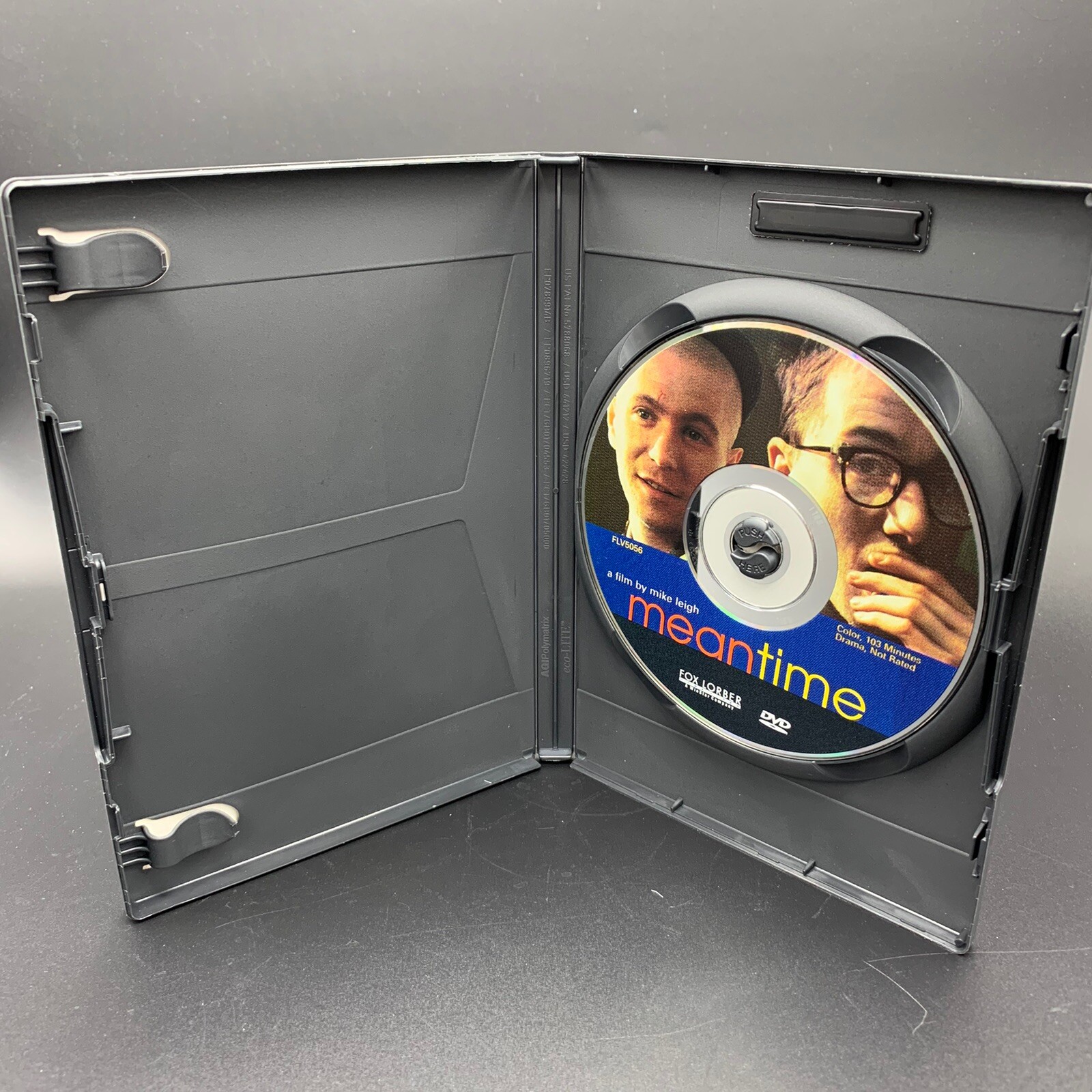 Meantime (DVD, 1999) MIKE LEIGH TIM ROTH GARY OLDMAN 720917505626| eBay