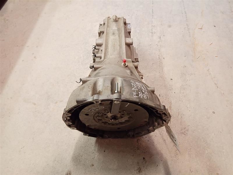 845RFE Automatic Transmission from 2014 Chrysler 300 3.6L RWD 170K ...