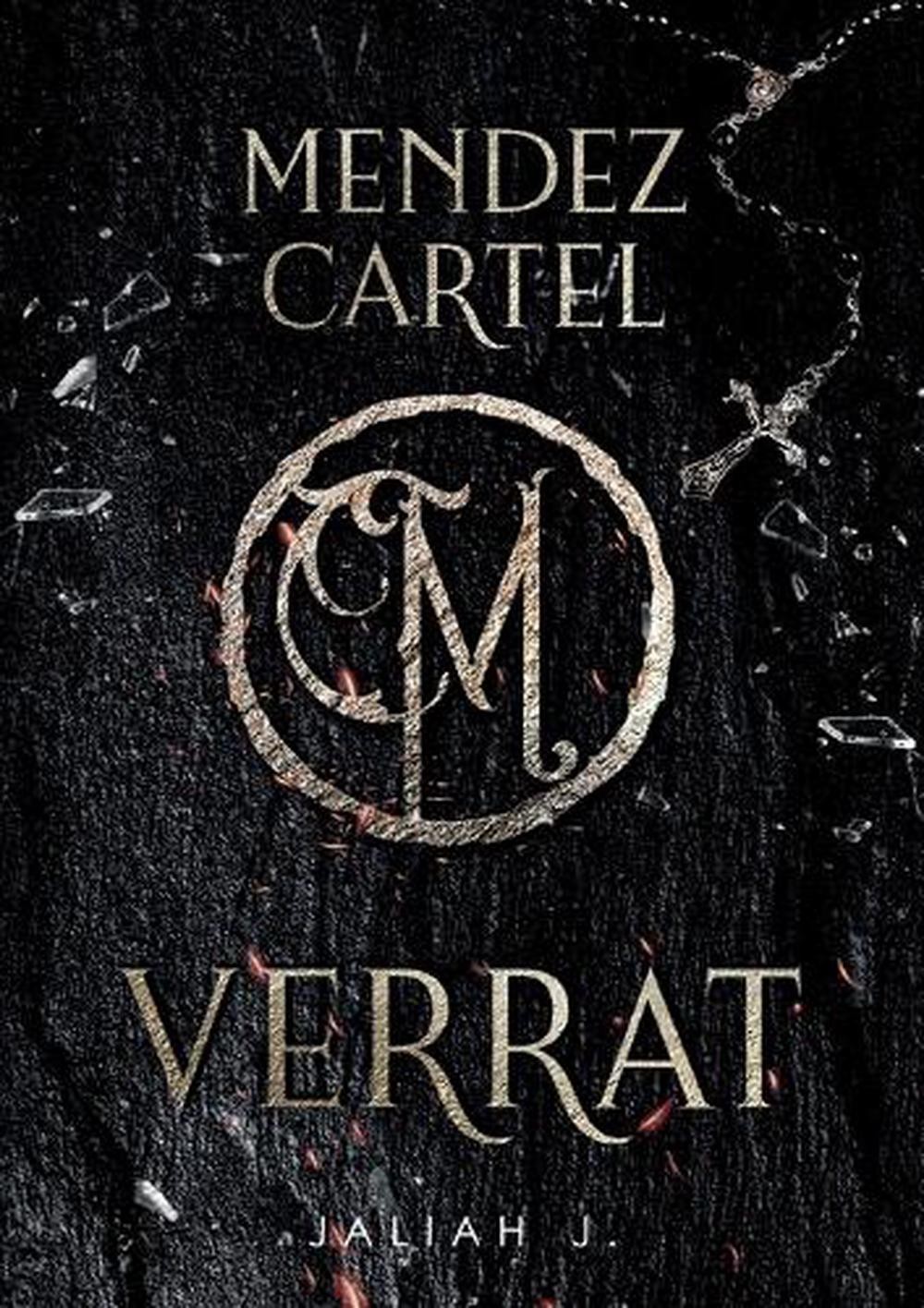 Mendez Cartel: Verrat by Jaliah J. (German) Paperback Book | eBay
