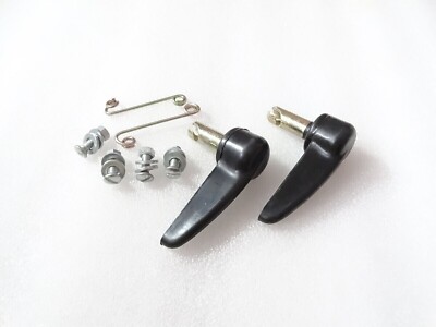 For Massey Ferguson Tractor 135,165,175,185 Bonnet Handle Catch &Clip ...