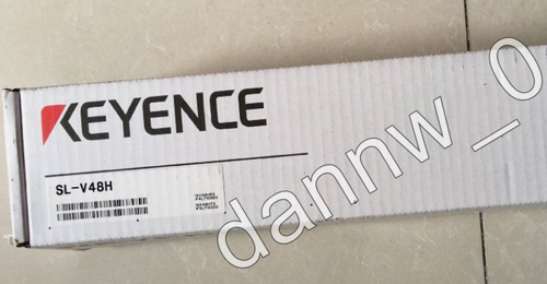 1PC New in box KEYENCE SL-V48H Safety grating | eBay