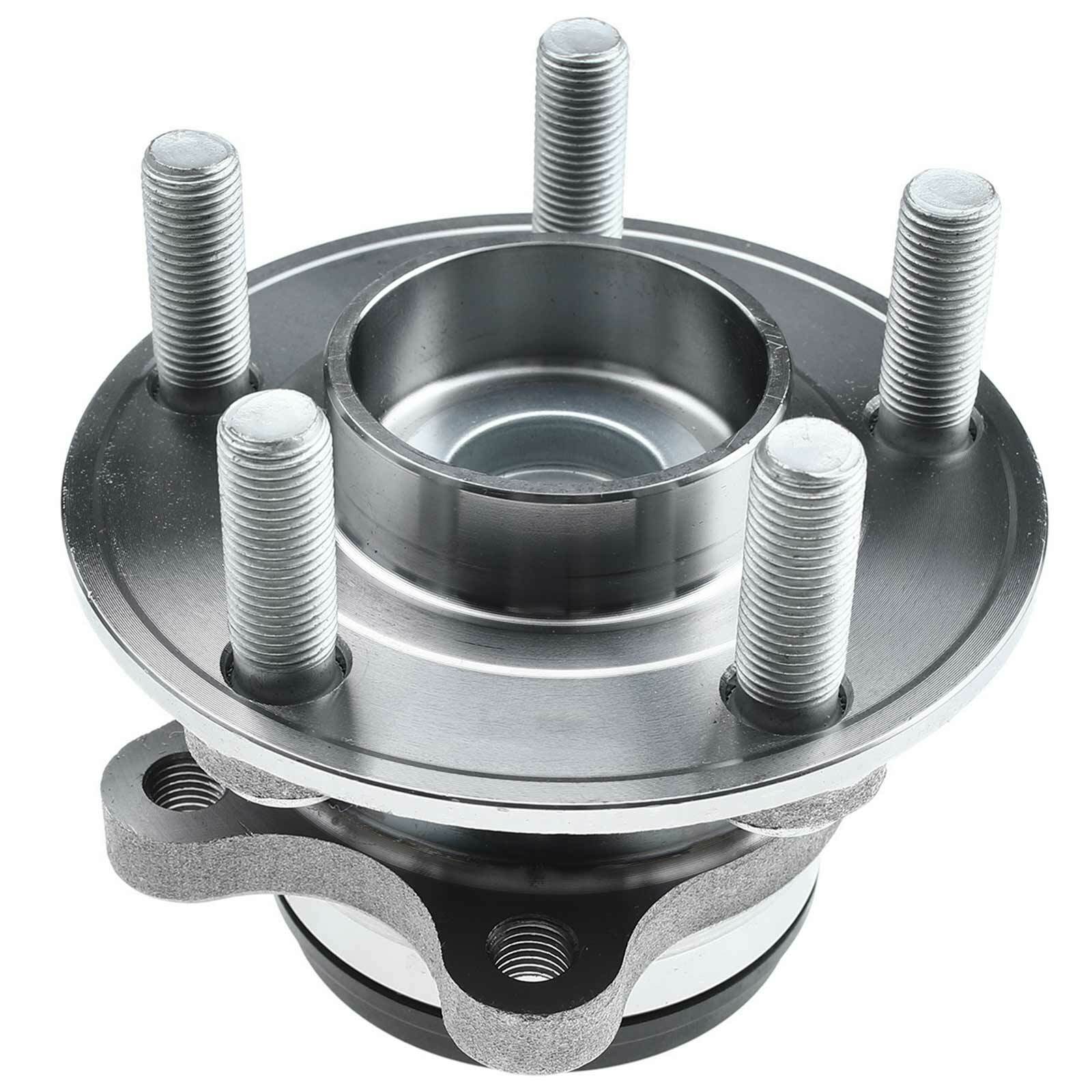 Wheel Hub Bearing Assembly for Lincoln MKX 2016-2018 Ford Edge Rear ...