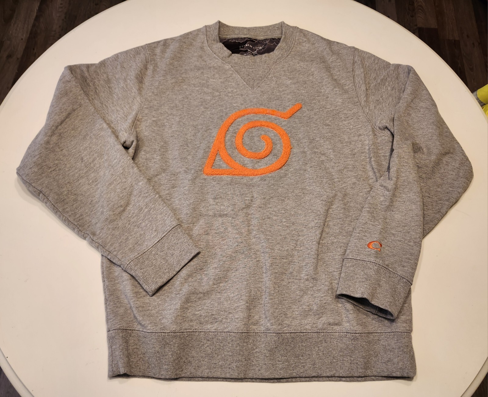 Coach X Naruto MBJ Limited Edition Crewneck Sweater M… - Gem