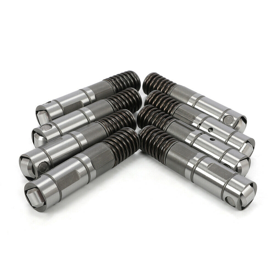 Set 16 Active Fuel Management AFM DOD Valve Lifters for Chevy GM 5.3L 6 ...