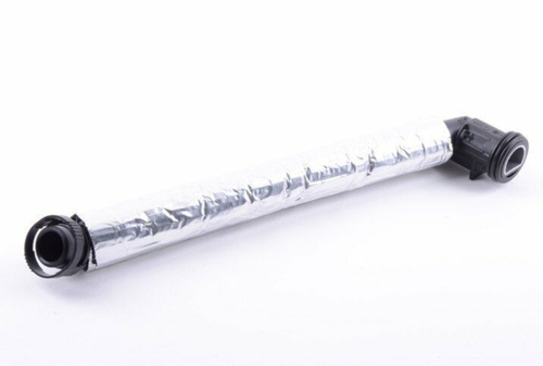 BMW F20N F21N F22 F23 F30N Crankcase ventilation pipe 11157637521 ...