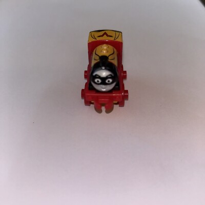 Super Victor Mini Thomas The Tank Engine | eBay