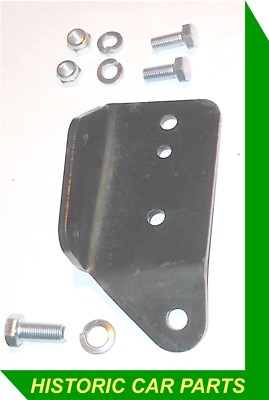 RH ENGINE MOUNTING BRACKET for MGB Roadster & MGBGT Chrome Bumper 1962 ...