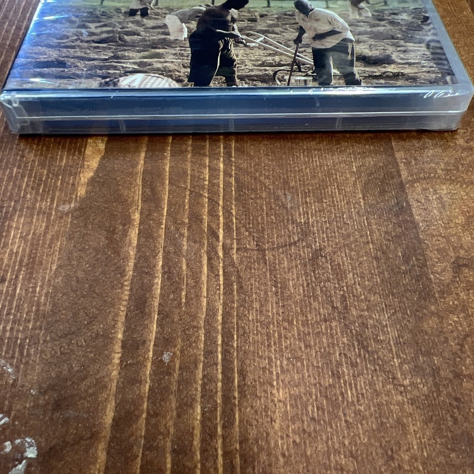 DVD The North Star NEW Jeremiah Trotter Lynn Whitfield Keith David Clifton Powel 14381003994 | eBay