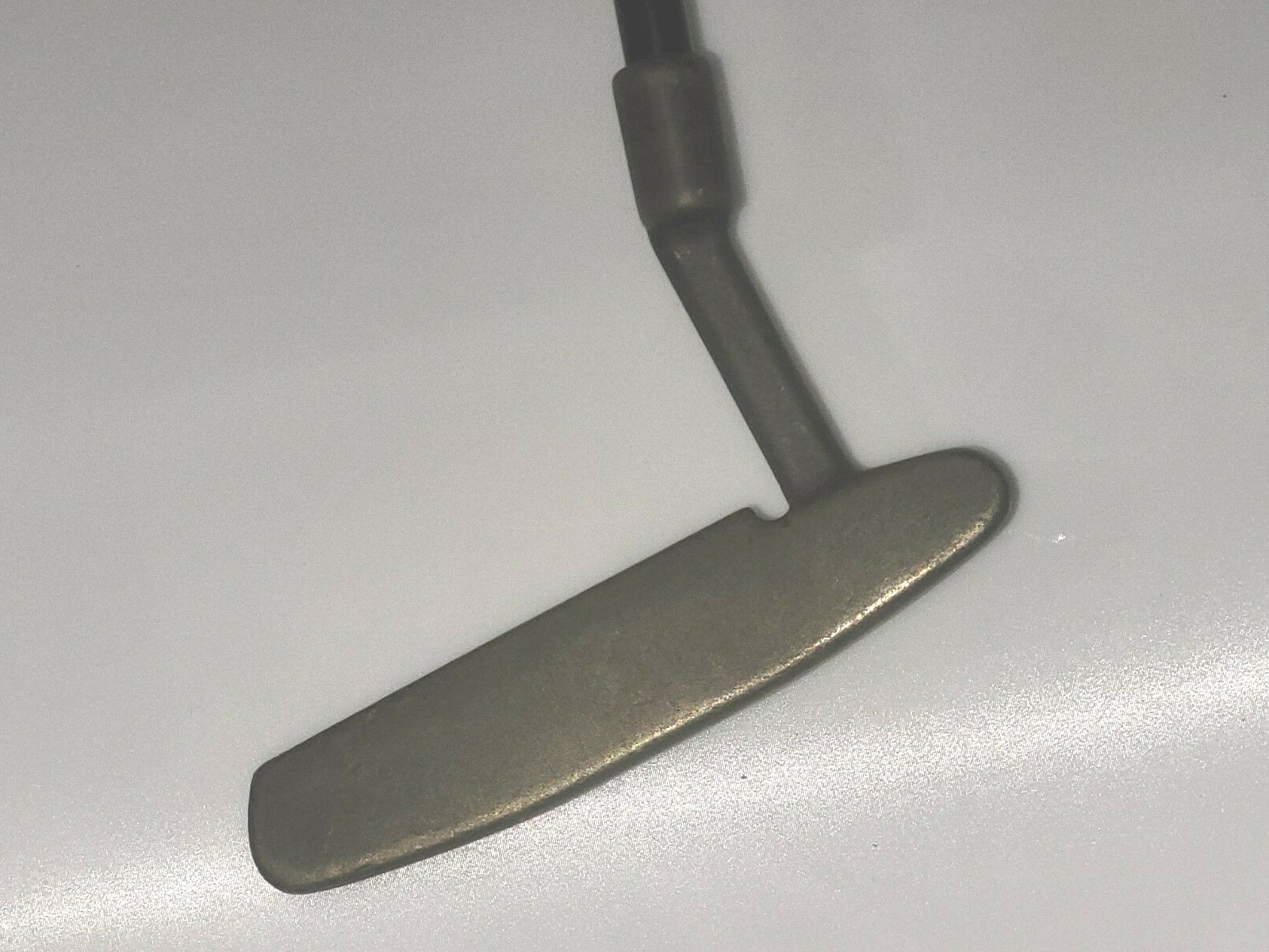RARE Ping Anser 9990 Zip 85068 Vintage Putter Rare Model KARSTEN MFG ...