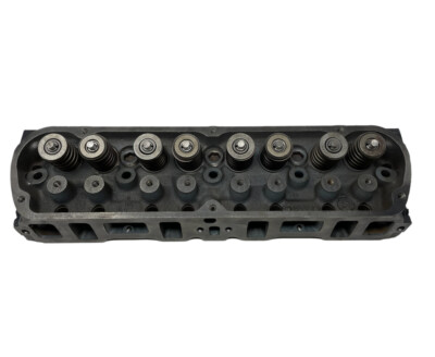 Remanufactured Marine 5.0L, 302 CID Cylinder Head Assembly E7TE, F1SE ...