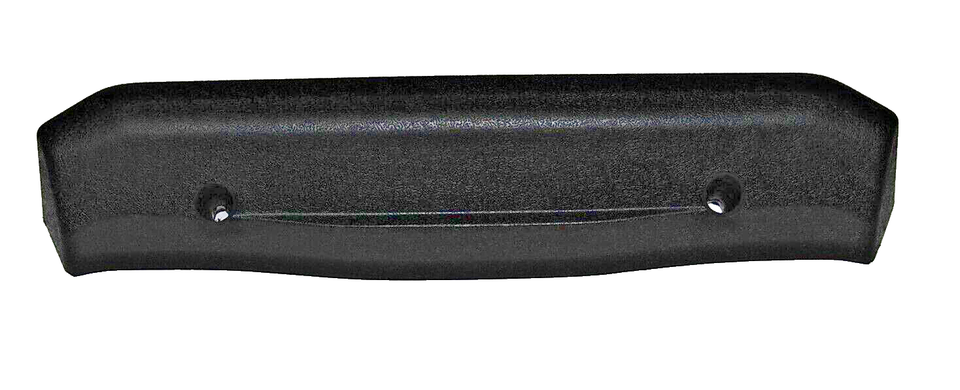 Front Arm Rest Black Fits Lt Or Right Side Fits Volkswagen Vanagon 1980 ...