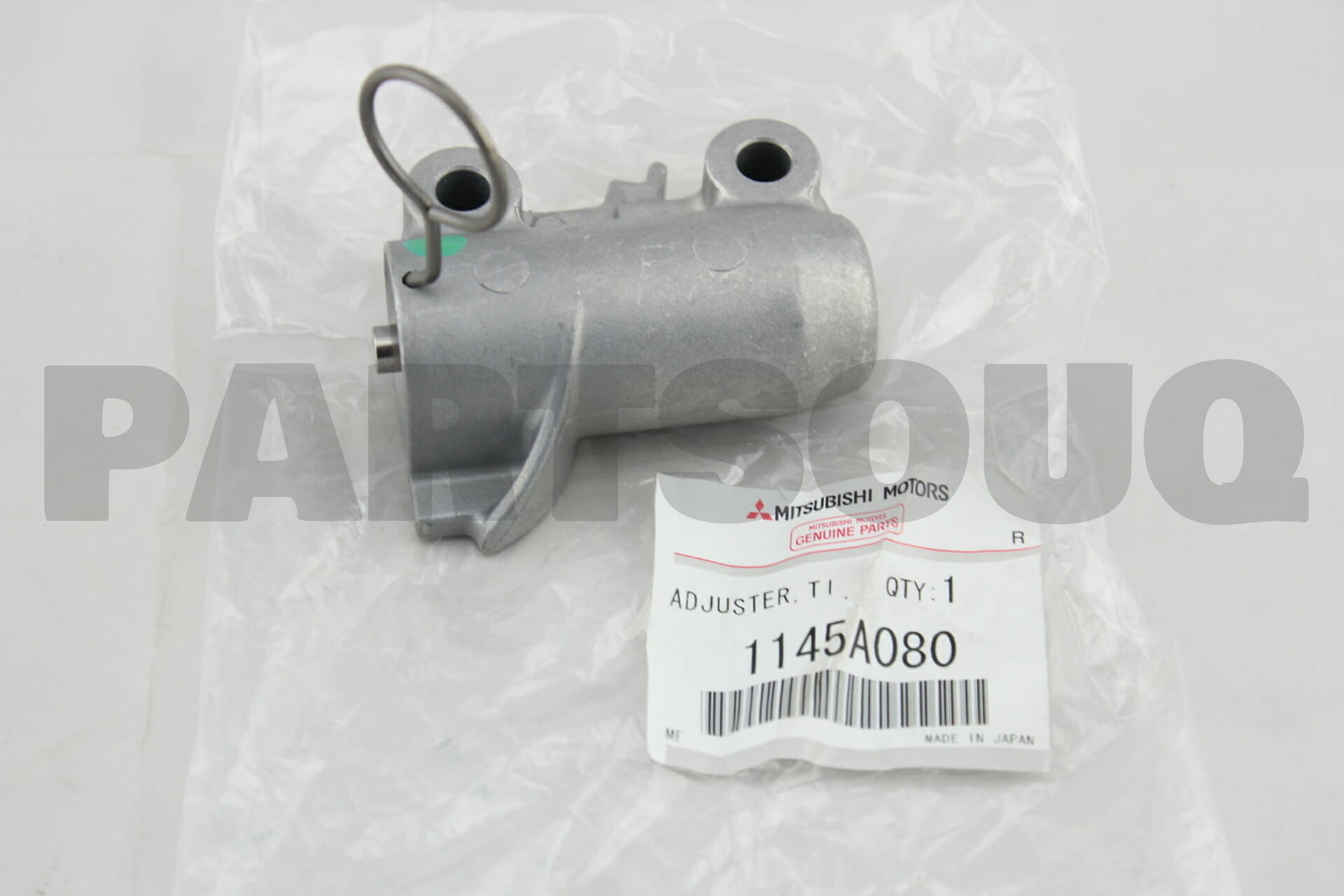 1145A080 Genuine Mitsubishi ADJUSTER,TIMING BELT TENSN | eBay