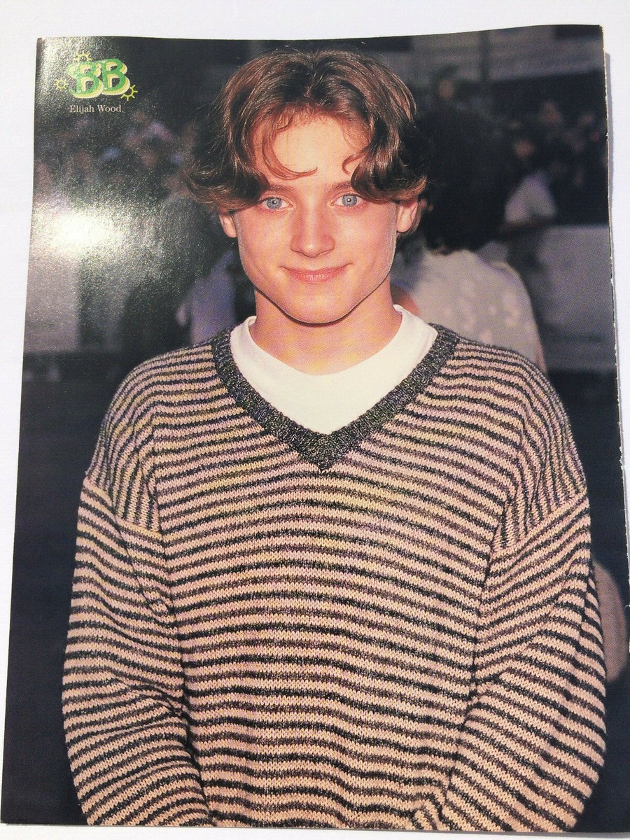 Elijah Wood Occhi Da Vicino Cinema: Quali Sono I Film In Uscita Questo