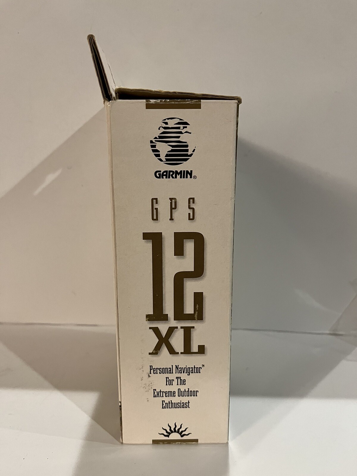 Garmin 12XL Handheld for sale online | eBay