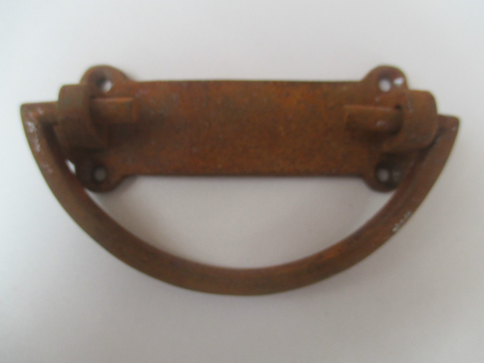 OLD VINTAGE RUSTIC AGED FURNITURE /CABINET CUPBOARD TRUNK FITTINGS | eBay