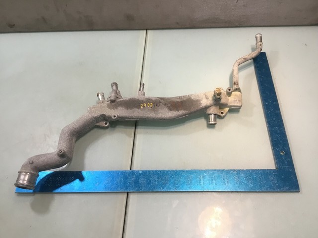15-19 Subaru Legacy Outback 2.5L Water Pipe Tube OEM E | eBay