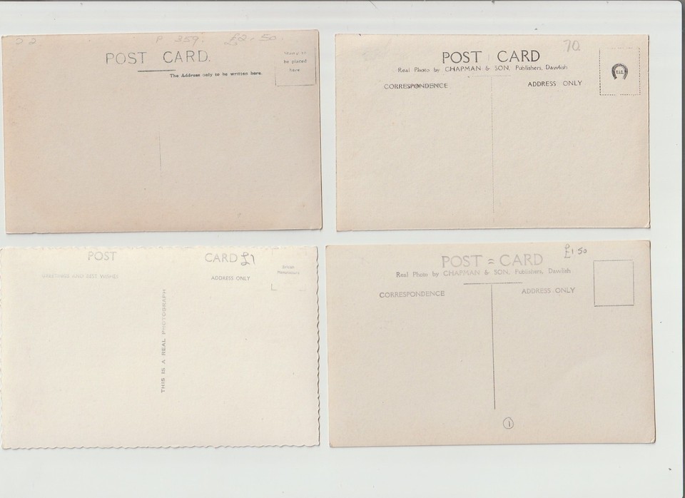 QTY 12 OLD POSTCARDS OF PRINCETOWN DARTMOOR DEVON ALL SHOWN | eBay UK