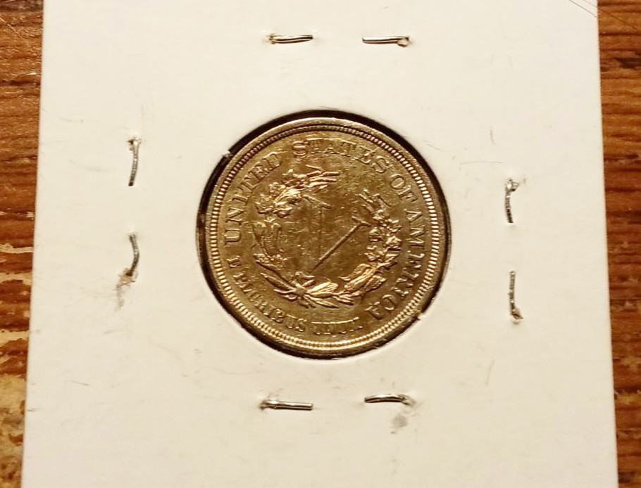 BEAUTIFUL GEM 1883 LIBERTY "V" NICKEL 1st YEAR ISSUE (NO CENTS), MUST ...