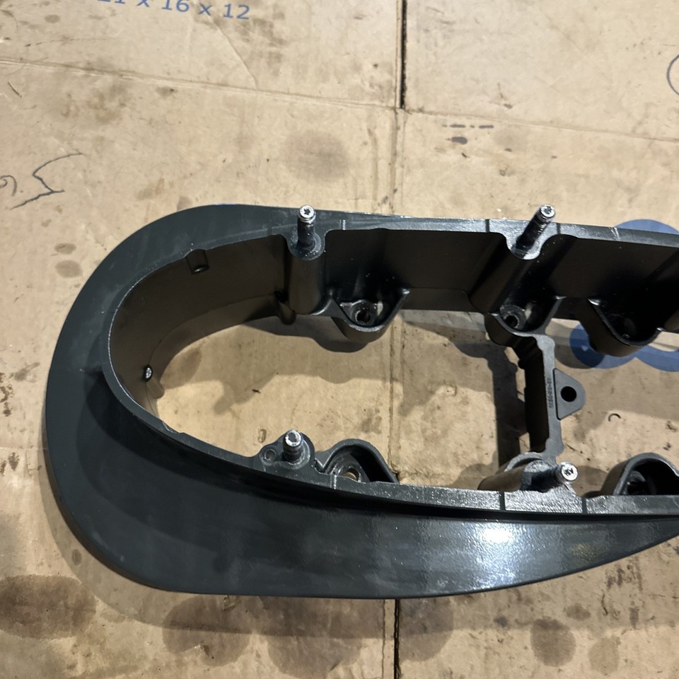 BRP Evinrude E-Tec G2 200 225 250 300 HP 25” 25 Inch Extension Assy ...